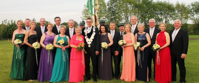 Schützenfest 2017 | St. Jakobus Schützenbruderschaft Elbergen ...